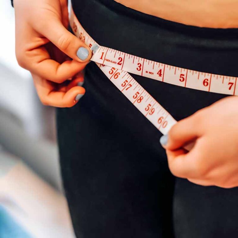 Lipo Injection – AMP Infusions